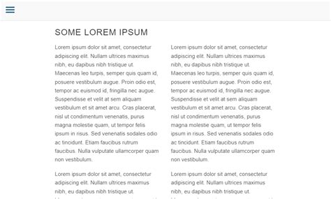 14 Jquery Fullscreen Menus Free Code Demo