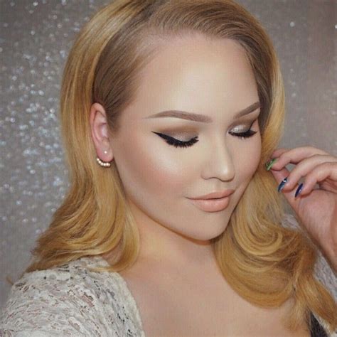 Nikkietutorials Makeup Maquiagem