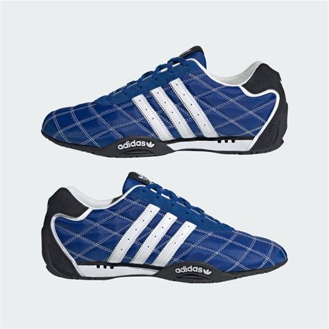 Shoes Adi Racer Lo Shoes Blue Adidas Saudi Arabia
