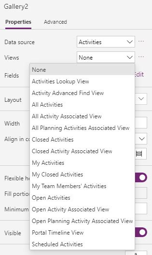 Need To Retrieve Multiple Columns From Different D Power Platform