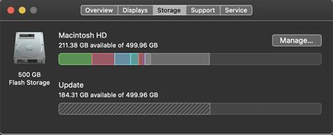Will Updating To Monterey Or Ventura Significantly Slow My Mac R Macos