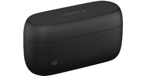 Jabra Evolve Buds Cradle Usb C Ms B H Photo Video