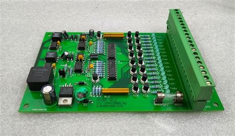 Splitter Pcb Design And Assembly Pcba Service Supplier Pcb And Mcpcb