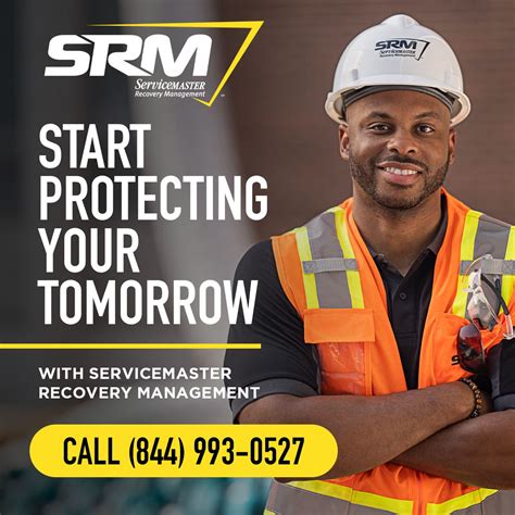 Servicemaster Recovery Management North America On Linkedin Srm