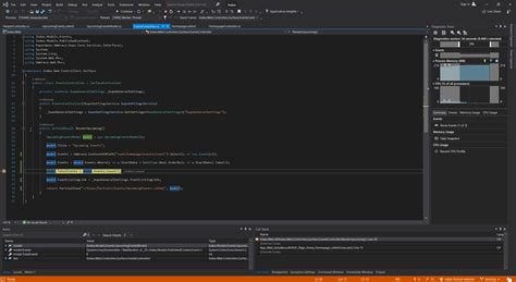 Net C Ienumerable Emptied Once Accessed Stack Overflow