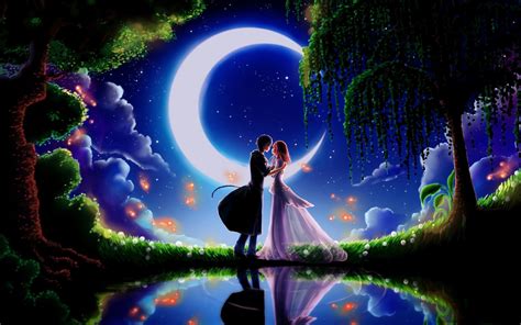 🔥 [50 ] Romantic Love 3d Wallpapers Wallpapersafari