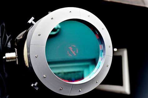 Altair D Erf Custom Size Energy Rejection Filter