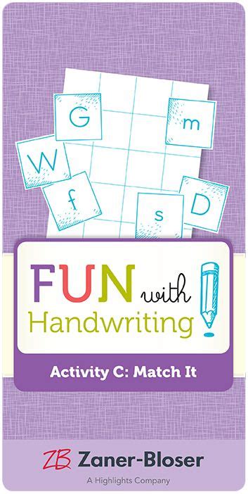Letter Learning Game Fun And Educational
