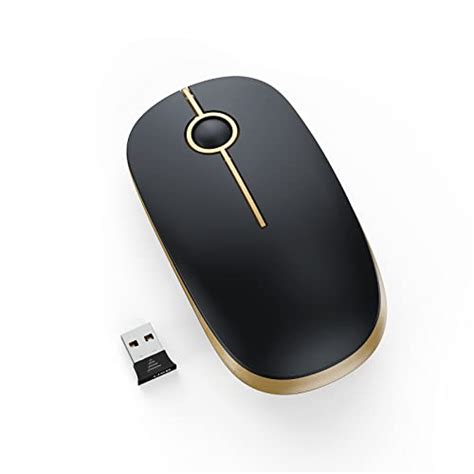 Top 10 Laptop Mouse For Travel Of 2022 Katynel