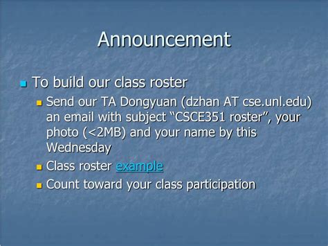 Ppt Csce 351 Operating System Kernels Powerpoint Presentation Free Download Id6831431
