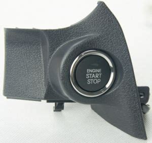 China Smart Key System With Push Button Start With Remote Engine Start China Smart Key Car Alarm