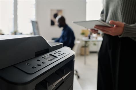 Why Is My Printer Not Printing Quick Fixes And Solutions Triboro