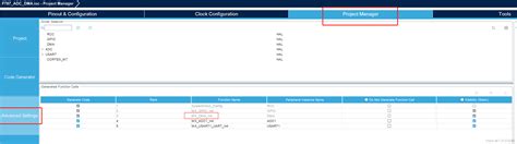 使用stm32 Cube Ide配置stm32f7 用dma传输多通道adc数据stm32cubeide Adc转换后dma Csdn博客