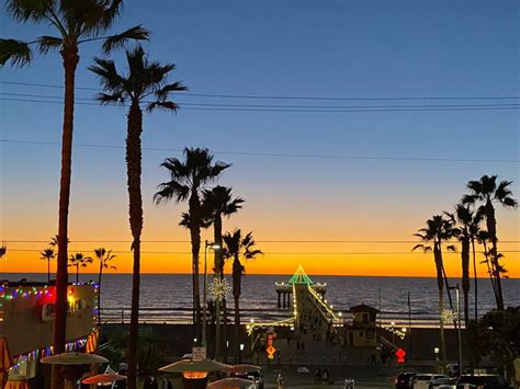Khaled Yatim On Linkedin Love Holidays In Manhattan Beach
