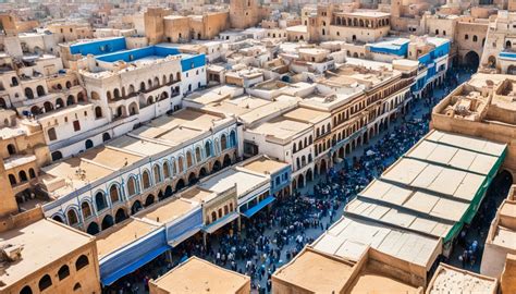 Preserving Islamic Architecture In Fez Morocco The Continents States