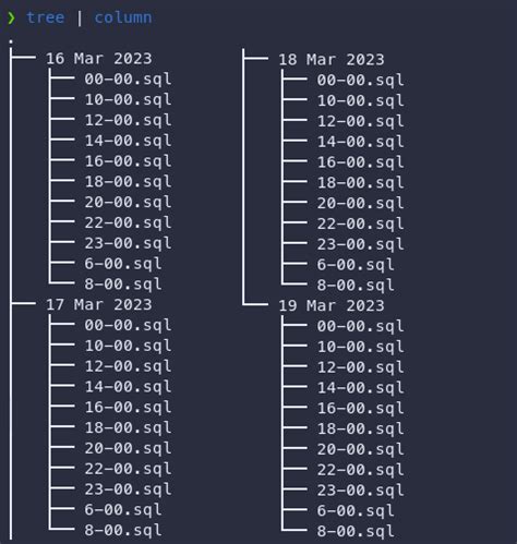 github justoptimize mysql backup tool a batch tool that saves a