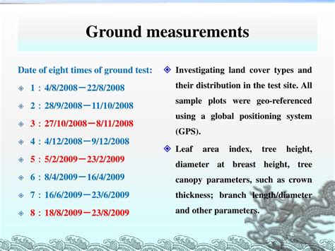 ppt forest mapping using multi temporal polarimetric sar data in