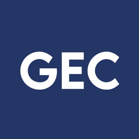 Gec Gec Latest Stock News And Market Updates