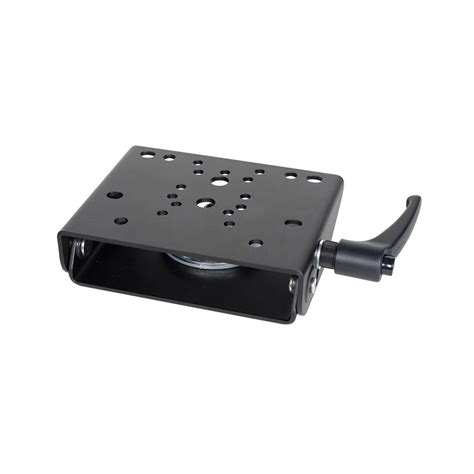 Gamber Johnson Short Clevis Tiltswivel Motion Attachment 7160 0775 The Rugged Store