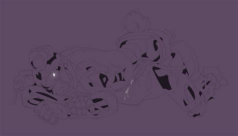 Rule 34 1boy Animatronic Bad Dragon Boner Bunny Tail Cum Cum Drip