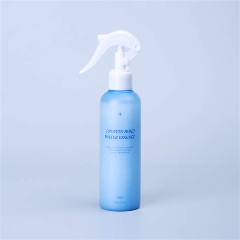 헤어플러스 헤어플러스 New 단백질 본드 뿌리는 헤어 워터에센스 200ml 위시버킷