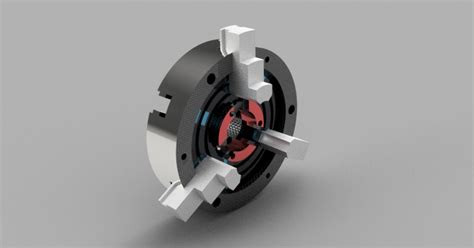 self centring chuck autodesk community gallery