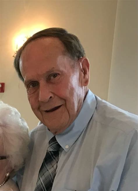Ralph Jacobs Obituary May 13 2023 Circleville Oh