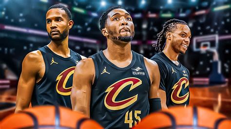 Cavaliers More Than Just A Basketball Team
