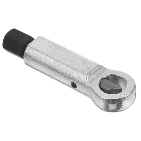 Homemaxs Nut Splitter Nut Remover Tool Manual Pressure Nut Extractor