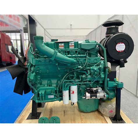 Dcec Qsz13 G3 Genset Engine Qsz13 Diesel Engine Assembly For Cummins