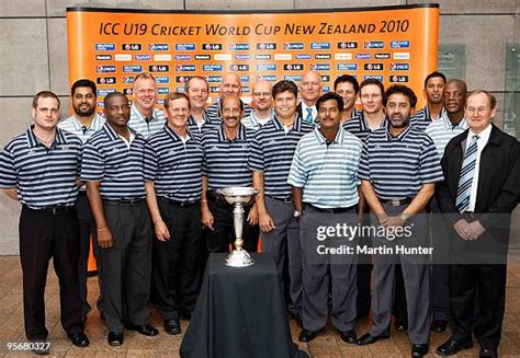 Icc World Cup Opening Ceremony Photos And Premium High Res Pictures Getty Images