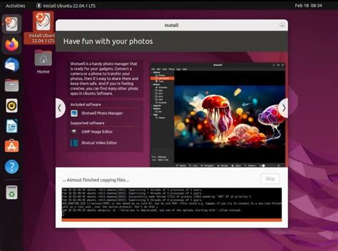 How To Install Linux Linux Start