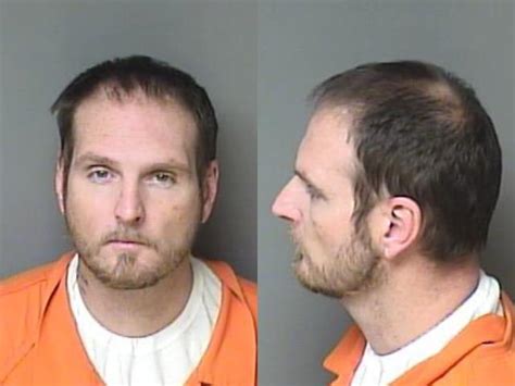 Dotson Daniel Christopher 02042021 Gaston County Mugshots Zone