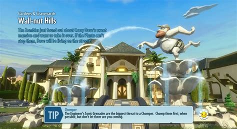 Crazy Dave Plants Vs Zombies Garden Warfare Plants Vs Zombies