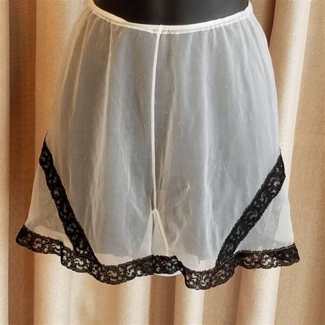 Vintage Granny Panty Etsy Uk