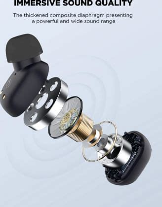 HTC True Wireless Earbuds 2 Plus Price in India 2024, Full Specs ...