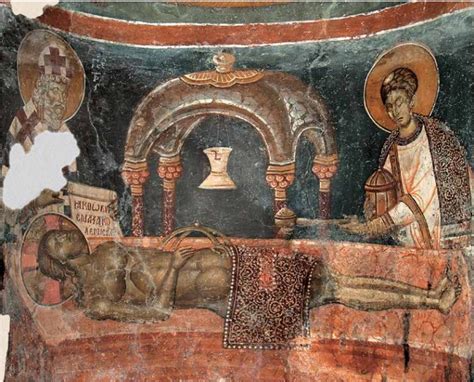 Црква Свети Димитрија Марков манастир Xiv век МАРХ