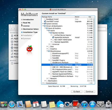 Как установить Mac Os X на Windows Pc с помощью Virtualbox