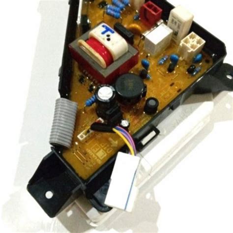 Jual Modul Pcb Mesin Cuci Sharp Tabung Original Shopee Indonesia