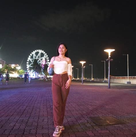 Bernadeth Pelito