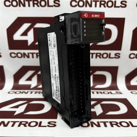 1756 Ia32 Allen Bradley Controllogix Input Module 1756 Ia32 Allen Bradley Controllogix Input Module