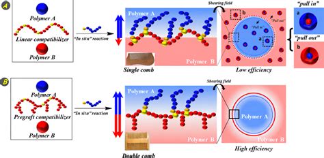 What Is The Role Of Epoxy Reactive Compatibilizer In Polymer Blends What Is The Role Of Epoxy Reactive Compatibilizer In Polymer Blends