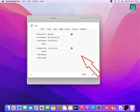 MacOS As Server Simpligo Consumer IT Made Simple