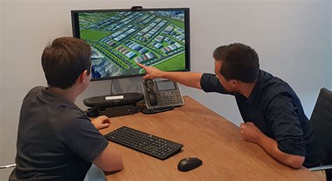 6 Reasons Aec Projects Need Gis Bim Integration