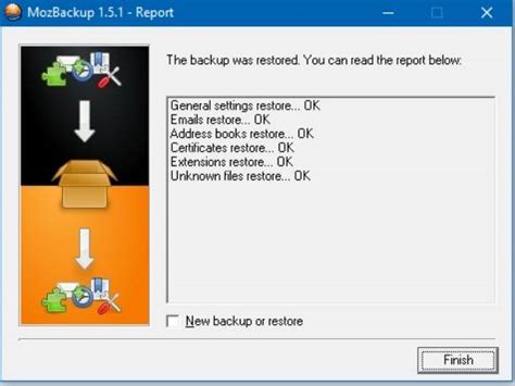 3 Easy Methods To Transfer Thunderbird To A New Computer