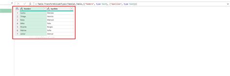 C Mo Juntar Columnas En Power Query Ninja Del Excel