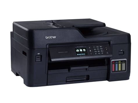 Rekomendasi Printer Ink Tank Terbaik Untuk Berbagai Kebutuhan Mcm