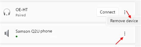 Dynamic Lock Is Not Working Or Missing In Windows 10 11