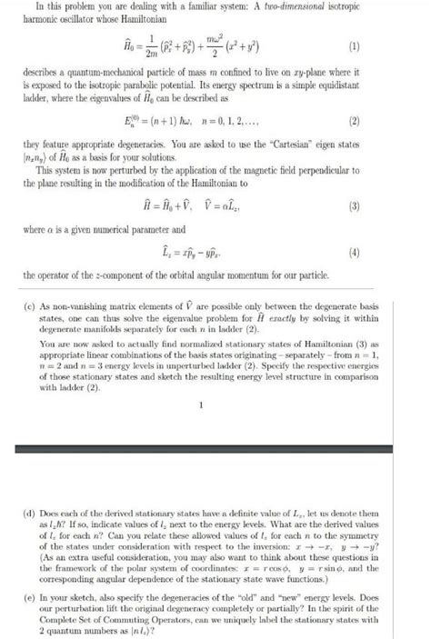 solved complete all 3 ﻿given problems