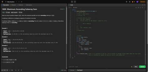 Suvansh Malhotra On Linkedin 💻 Day 110 Of My Coding Challenge 🚀 Today
